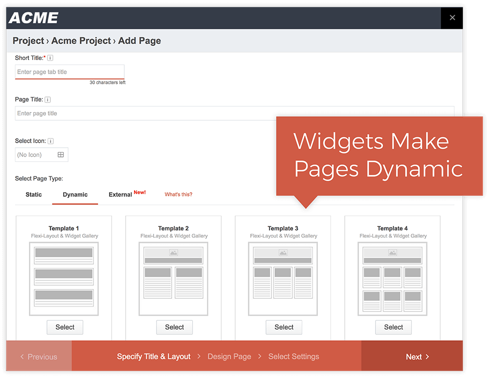 Online Pages | MangoApps